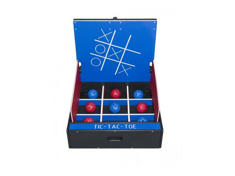 Giant Tic Tac Toe Rental In Toronto | Abbey Road Entertainment