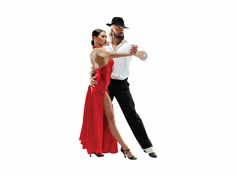 Dance Performances Rental In Toronto | Abbey Road Entertainment