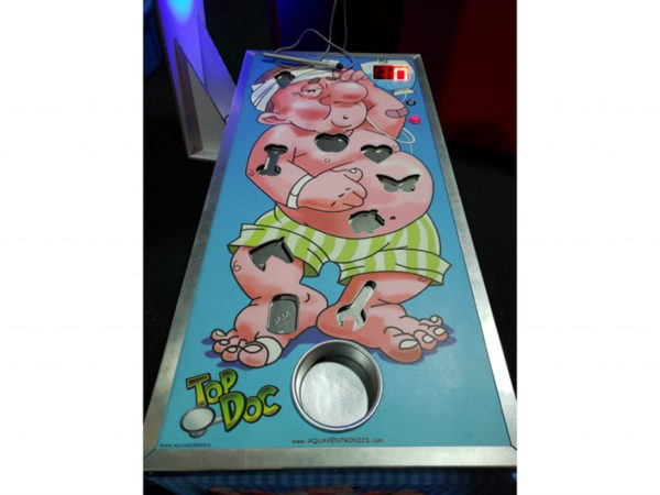 Giant Operation Game Rental In Toronto | Abbey Road Entertainment