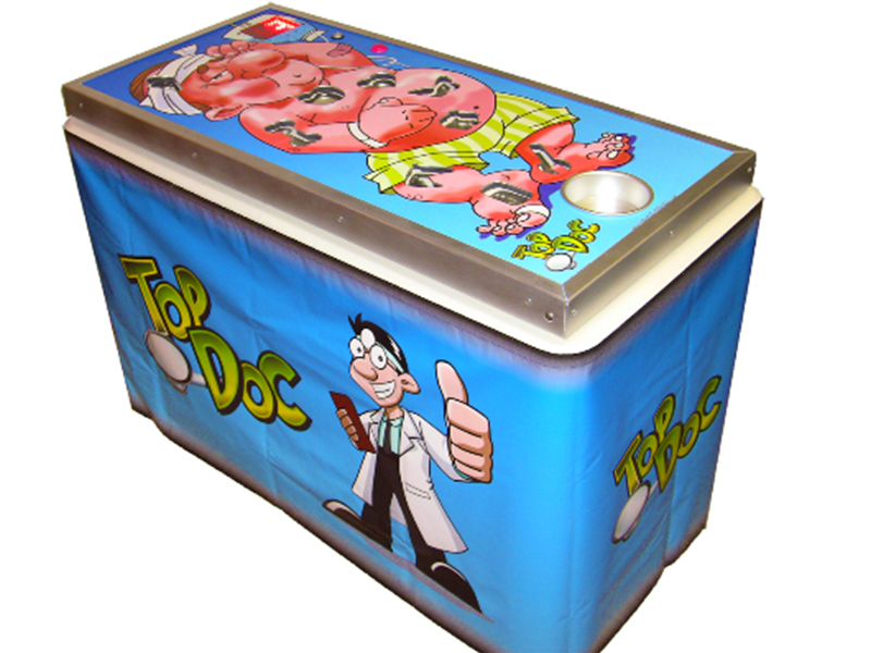 Giant Operation Game Rental In Toronto | Abbey Road Entertainment