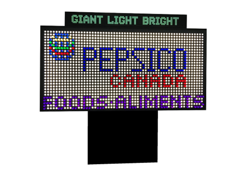 Giant Light Bright Rental In Toronto | Abbey Road Entertainment